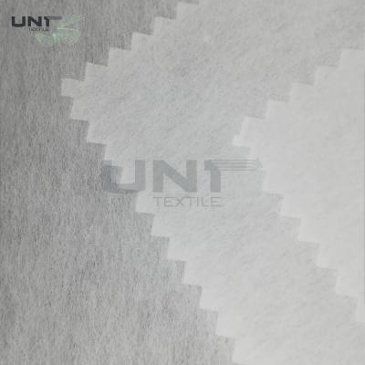 China Polyester PA Nonwoven Cotton Embroidery Backing Fabric Eco Friendly for sale