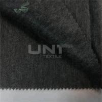 China Medical Thermal Bonded Fusing Interlining Fabric For Sanitary Pad for sale