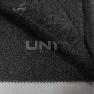 China Medical Thermal Bonded Fusing Interlining Fabric For Sanitary Pad for sale