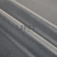 China Lycra Elastic Embroidery Backing Fabric Eco Friendly Fusible Hot Melt Web for sale