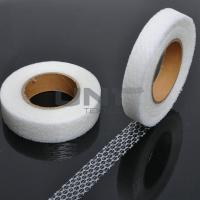 China Elasticity Web Embroidery Backing Fabric TPU Hot Melt Adhesive Interlining for sale