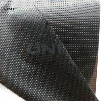 China Embroidery Backing LDPE Hot Melt Adhesive Film 200m/Roll for sale