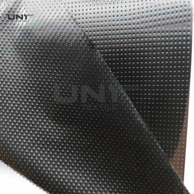 China Embroidery Backing LDPE Hot Melt Adhesive Film 200m/Roll for sale