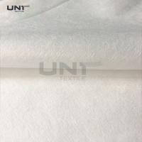 China Pearl Weave Spunlace Nonwoven Fabric Hot Rolled Convoluting OEM for sale