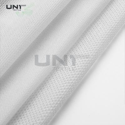 China Plain Polypropylene PP Spunbond Non Woven Fabric Embossed for sale