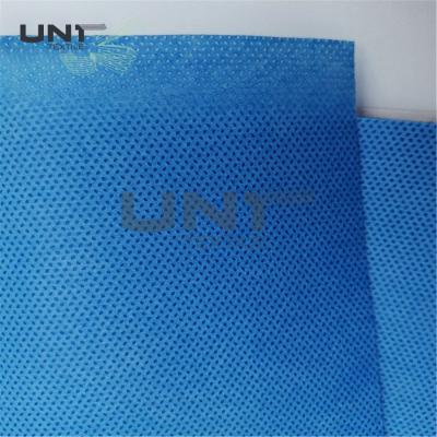China Medical Spundbond Pp Non Woven Fabric 120 Gram For Garments for sale