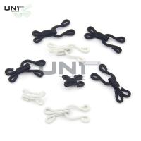 China Sustainable Dry Cleaning Overcoat Snap Button Flatback Style for sale