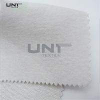 China 100% Wool Tie Interlining Fabric For Men Necktie for sale