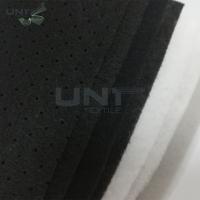 China Needle Cotton Spray Needled Punch Felt For Shoulder Pads Good Elasticity Resistance for sale