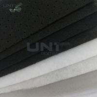 China Needle Cotton Spray Needled Punch Felt For Shoulder Pads Good Elasticity Resistance for sale