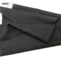 China Best Selling Polyester Cotton Herringbone Pocketing Roll Sack Cloth Fabric for Garment Jeans Pockets for sale