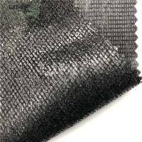 China Chinese Hot-selling Nonwoven 100% Polyester Thermal Bond Fusible Interlining for sale