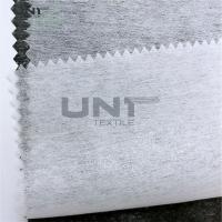 China Chinese Eco-friendly Utilitarian for Garment Chemical Bond Non Woven Fusible Interfacing for sale