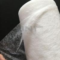 China Double Sided Hot Melt Adhesive Fusible Web Width 0.6cm for sale