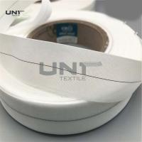 China Customized Garments Accessories Industrial Elastic Nylon Curing Wrapping Tape For Rubber Hose for sale