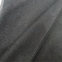 China Fusible Interlining High Temperature Resistant Polyester For Ironing for sale