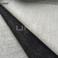 China Non Flammable Machine Washable Fusing Fabric Heat Resistant for sale