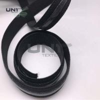 China Fashion Garment Accessories  High Elasticity Silicone Elastic Tape For Underwear for sale