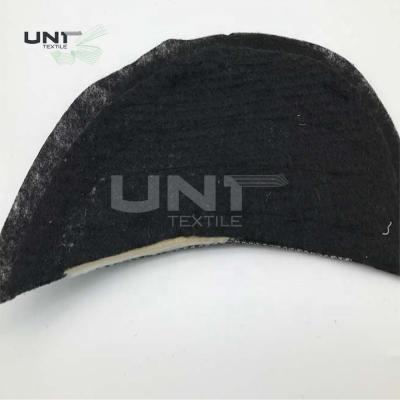 China Canvas Cotton Webbing Sewing Shoulder Pads Custom Size Fashion Design for sale