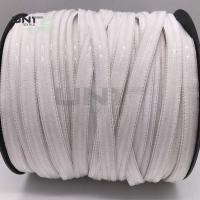 China Anti - Slip Silicone Gripper Tape For Clothing Underwear Garment Accessories for sale