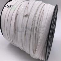 China Anti - Slip Silicone Gripper Tape For Clothing Underwear Garment Accessories for sale