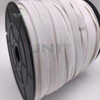 China Anti - Slip Silicone Gripper Tape For Clothing Underwear Garment Accessories for sale