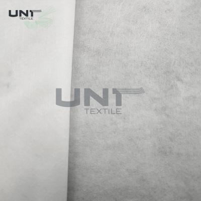 China Cosmetic Face Mask PP Spunbond Non Woven Fabric 60gsm Weight Cross Lapping for sale