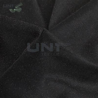 China 30D Plain Weave Stretch Woven Interfacing for sale
