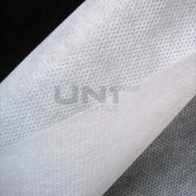 China High Stretch Polypropylene PP Spunbond Non Woven Fabric With Soft Handfeeling for sale