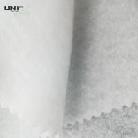 China Cotton Spray Bonded Wadding Needle Punch Nonwoven 150cm Width 80gsm Weight for sale