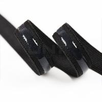 China Clothing Underwear Silicone Elastic Band For Garment Webbing for sale