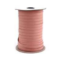 China Adjustable Nylon Silicone Elastic Band Webbing Shoulder Strap For Underwear Bra for sale