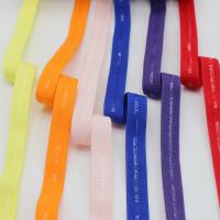China 1cm Soft Nylon Elastic Band Webbing Bra Strap Anti Silp Silicone For Women for sale