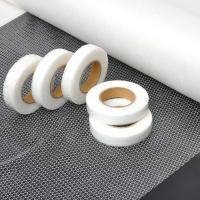 China Blow Molding Fusible Web Tpu Eva Pes Grid Hot Melt Adhesive Film for sale