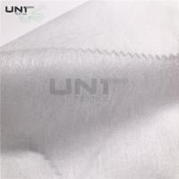 China Soft White Eco Friendly Pure Tencel Spunlace Non Woven Fabric For Facial Mask for sale