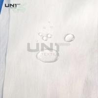 China Soft Spunlace Nonwoven Fabric With High Abrasion Resistance for sale