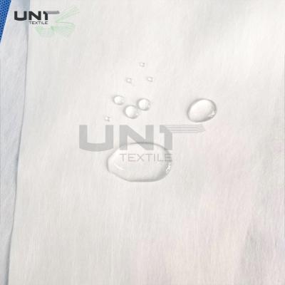 China Soft Spunlace Nonwoven Fabric With High Abrasion Resistance for sale