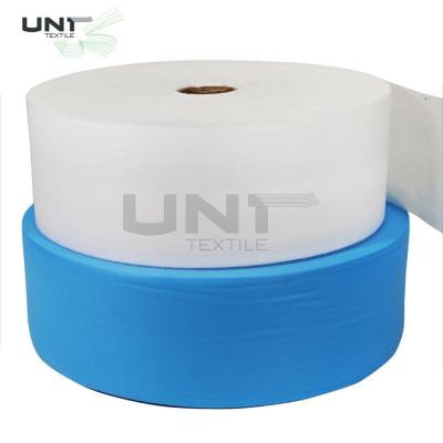 China UV Resistant Spunlace Nonwoven Fabric With Width 1.6m - 2.4m For Industrial Use for sale