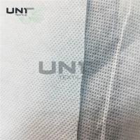 China 1000kgs PP Spunbond Non Woven Fabric Rolls With Plastic Bag / Customized for sale