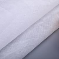 China Waterproof Home Textile Spunbond Non Woven Fabric Durable Customizable for sale