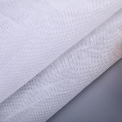 China Waterproof Home Textile Spunbond Non Woven Fabric Durable Customizable for sale