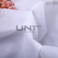 China 100% Polyester PP Spunbond Non Woven Fabric OEM / ODM Acceptable for sale