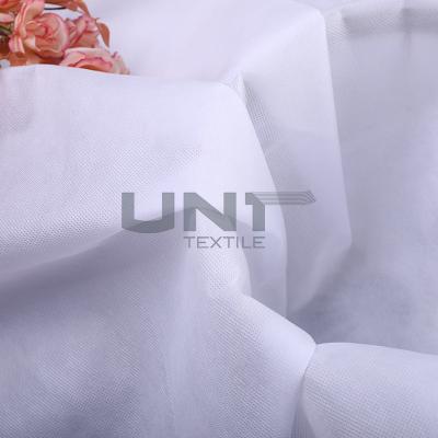 China 100% Polyester PP Spunbond Non Woven Fabric OEM / ODM Acceptable for sale