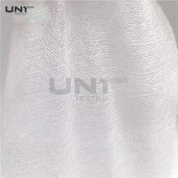 China Breathable Soft Spunlace Nonwoven Fabric With Good UV Resistance for sale