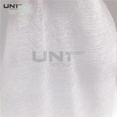 China Breathable Soft Spunlace Nonwoven Fabric With Good UV Resistance for sale