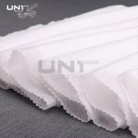 China Soft High Elongation Spunlace Nonwoven Fabric With Good Air Permeability for sale