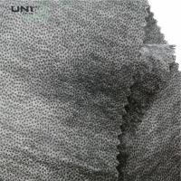 China Eco Friendly Interlining Fabric For Garment 36-60 Free Sample OEKO TEX Certification for sale