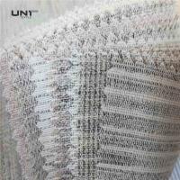 China Premium Hair Interlining Solutions: Enhance Your Suits and Formal Wear with Our Reliable Products for sale