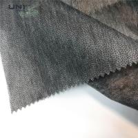 China Thermal Bond Non Woven Nonwoven Interlining Supplier for sale