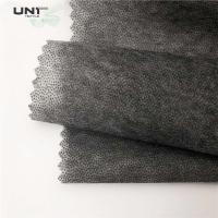 China Thermal Bond Non Woven Nonwoven Interlining Supplier for sale